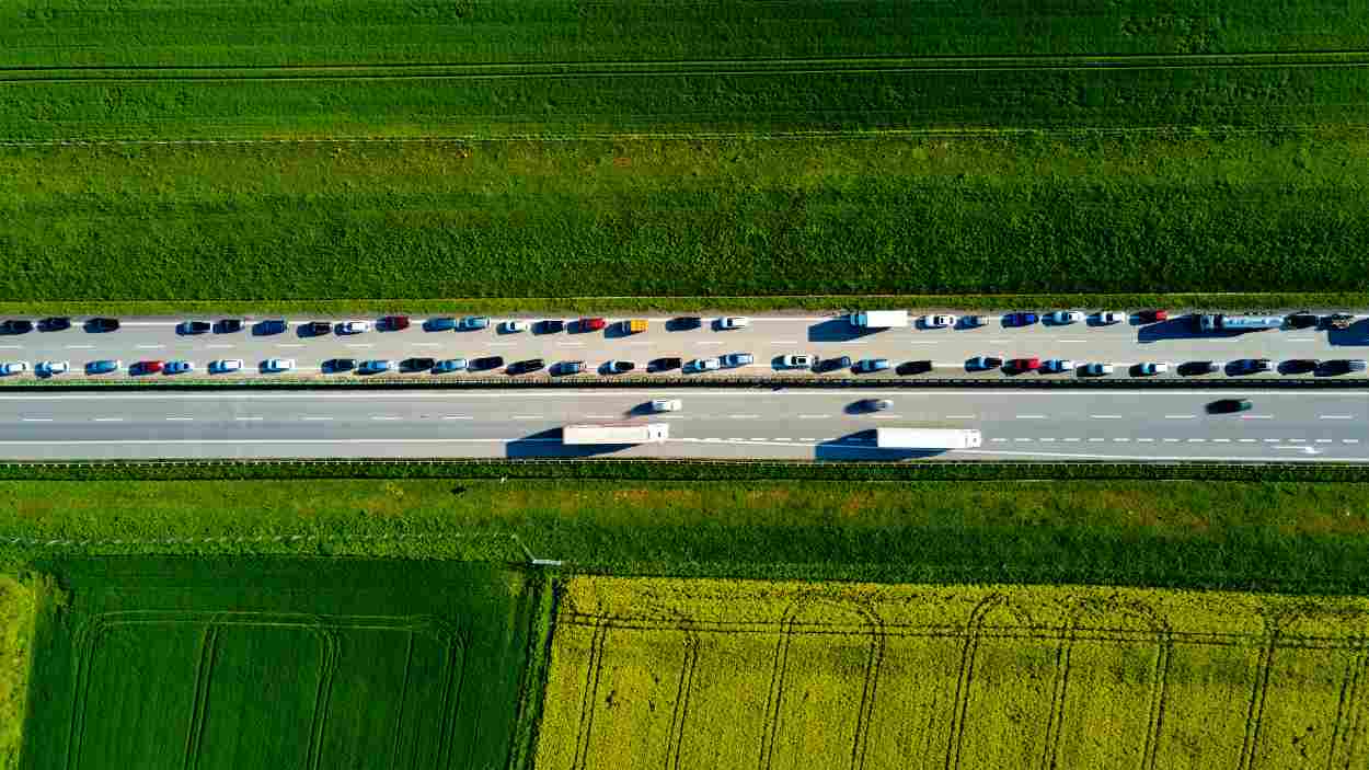Bezpieczna jazda samochodem - Auto Szkoła Łódź Pałgan